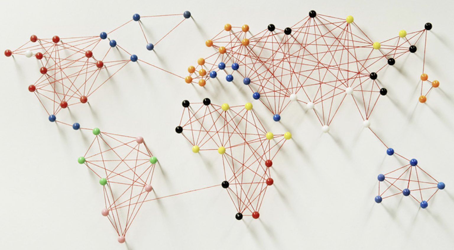 WORLD-WIDE NETWORK ACCESS | Adaptiv Structure Solutions